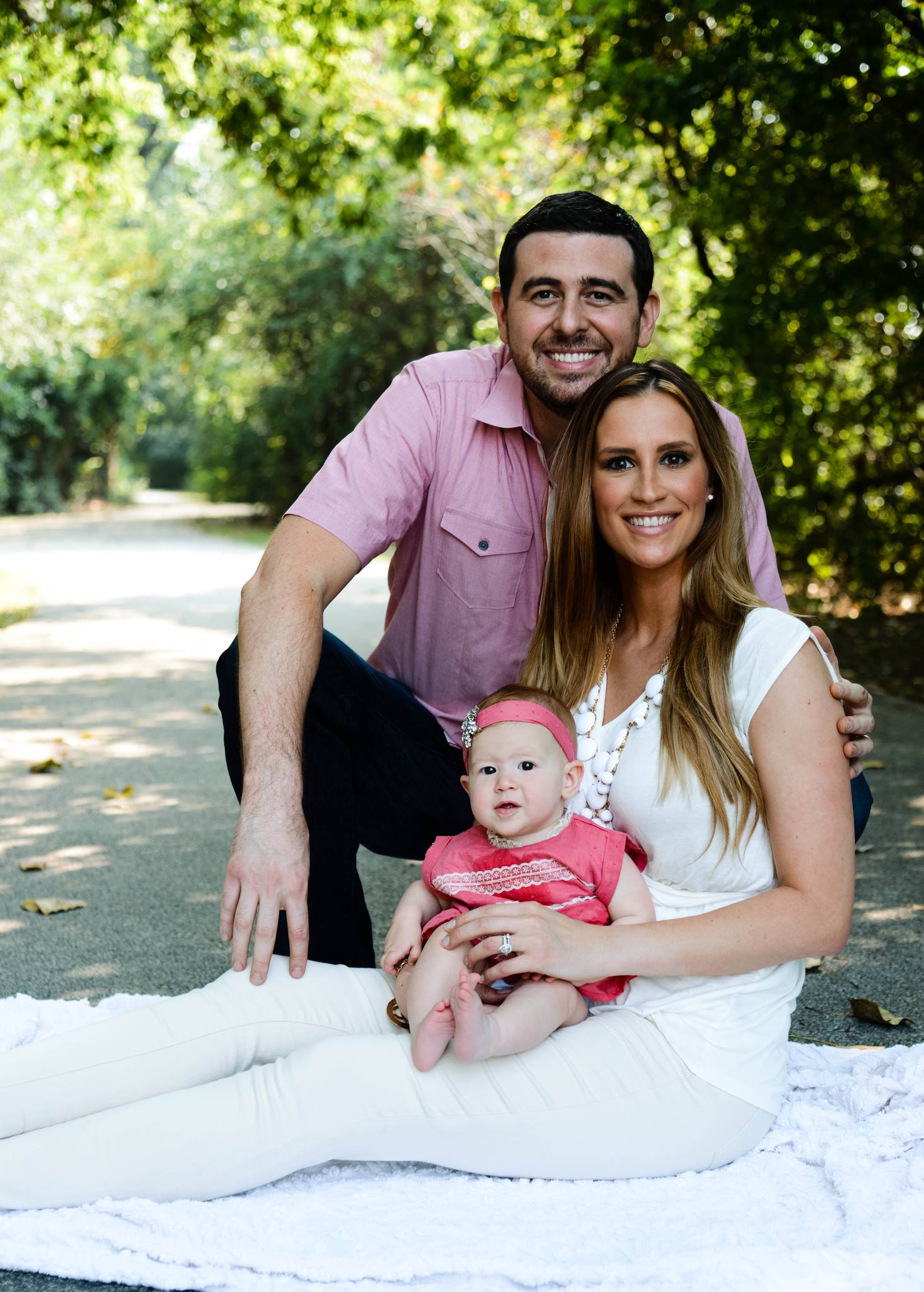 Billy Parisi family - Easy Home Meals