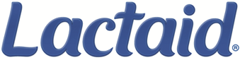 Lactaid Logo