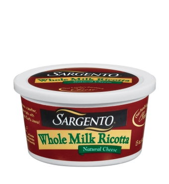 Herbed Lemon Ricotta Dip | Easy Home Meals