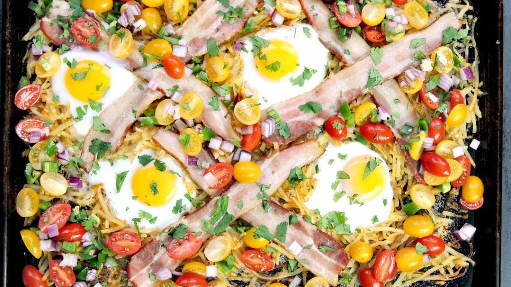 Quick, Easy Sheet Pan Dinners | Easy Home Meals