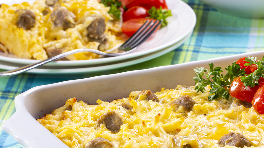 Quick, Easy Sheet Pan Dinners | Easy Home Meals