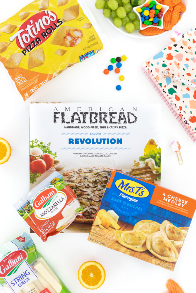 Cutefetti's Mini Snack Charcuterie Boards for Kids | Easy Home Meals Blog