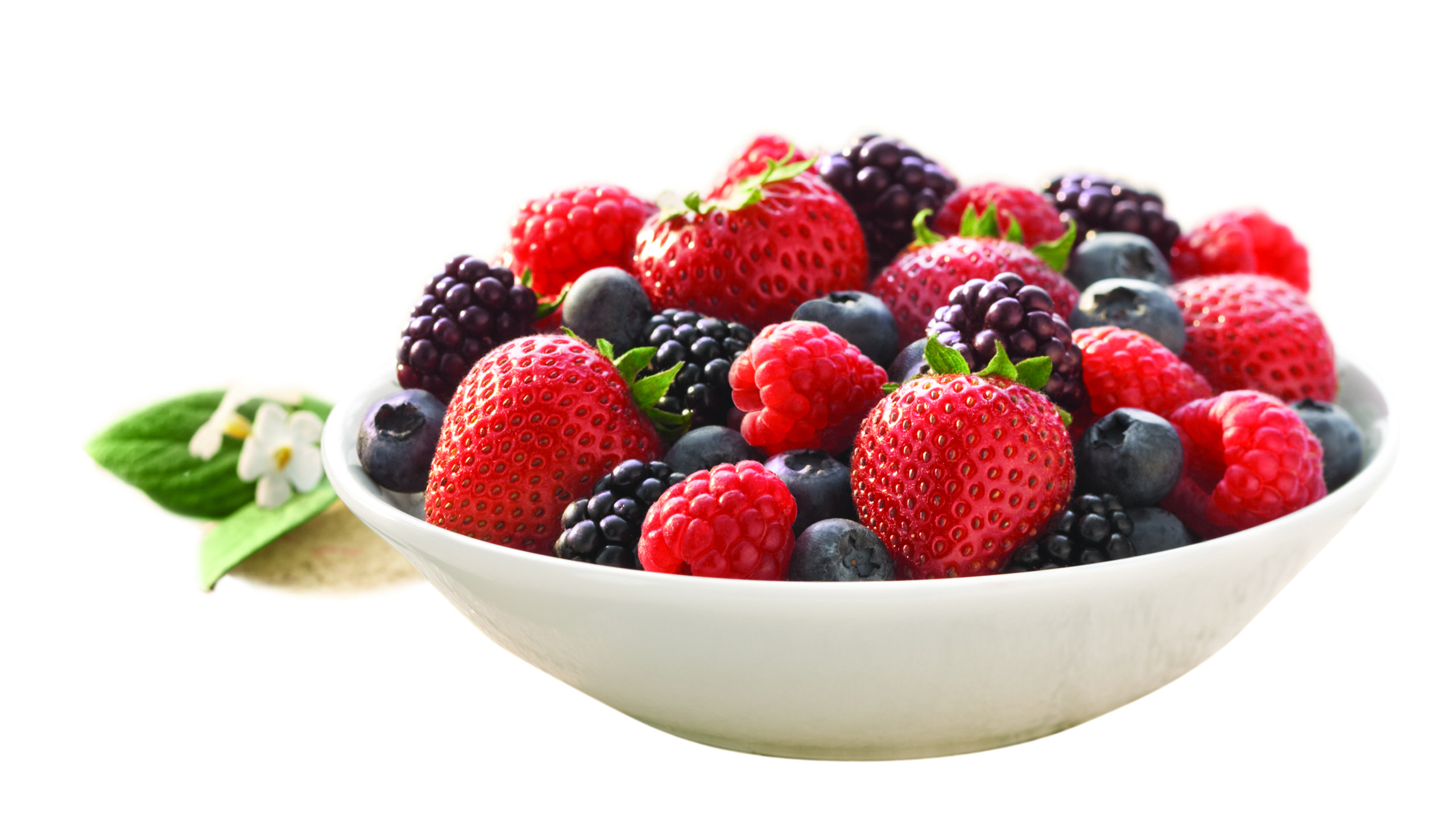 Frozen Mixed Berries - Easy Home Meals