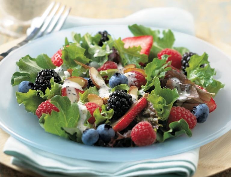 18 Ways to Celebrate National Salad Month - Easy Home Meals blog