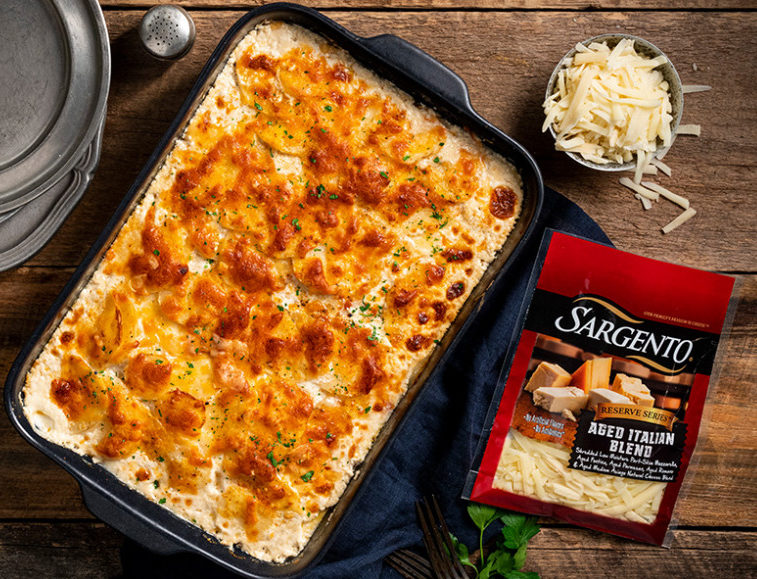 18 Recipes to Cheese It Up for National Cheese Day - Easy Home Meals