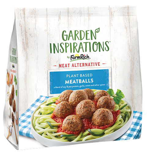 18 Meatless Frozen Meals for Vegetarian Month - Easy Home Meals Blog