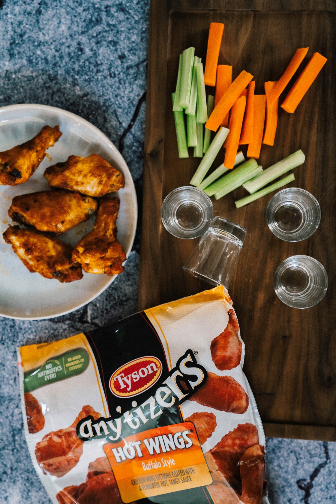 Super Game-Day Snacks | Easy Home Meals