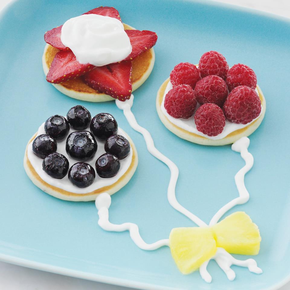 16 Recipes to Make with your Kids this Spring | Easy Home Meals