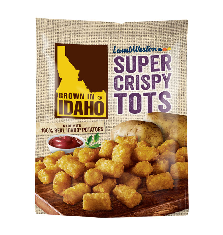 Bacon-Wrapped Tots with Chipotle Ranch | Easy Home Meals