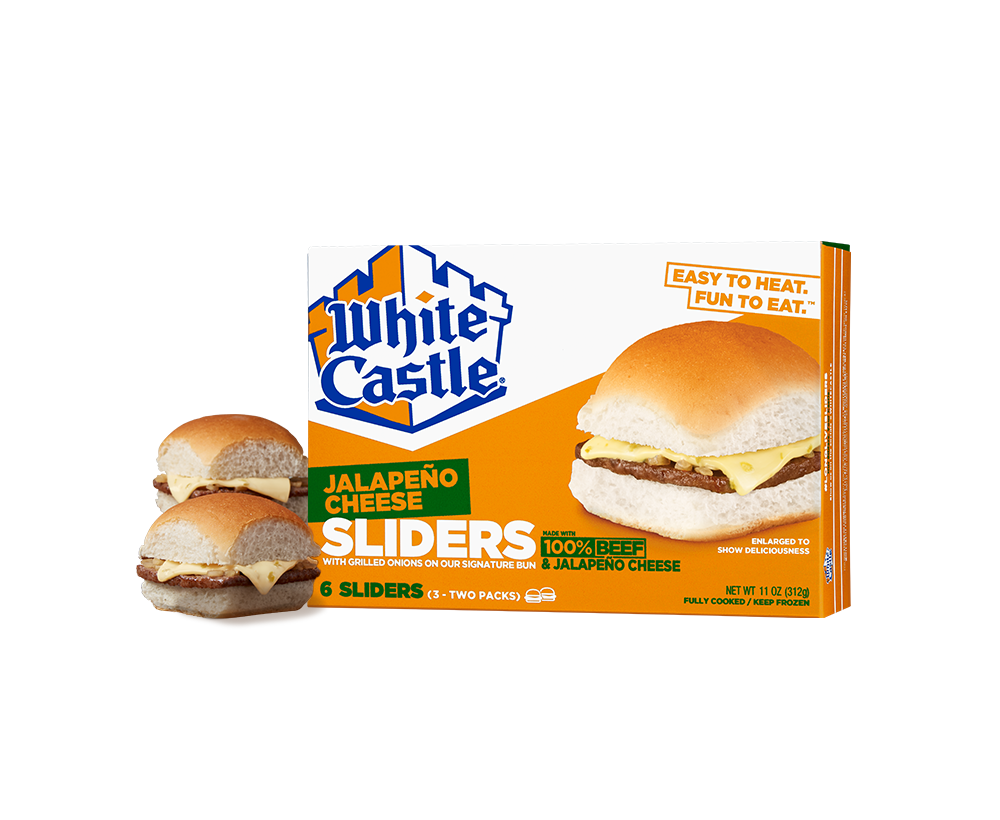 Castle-Con-Queso Dip | Easy Home Meals