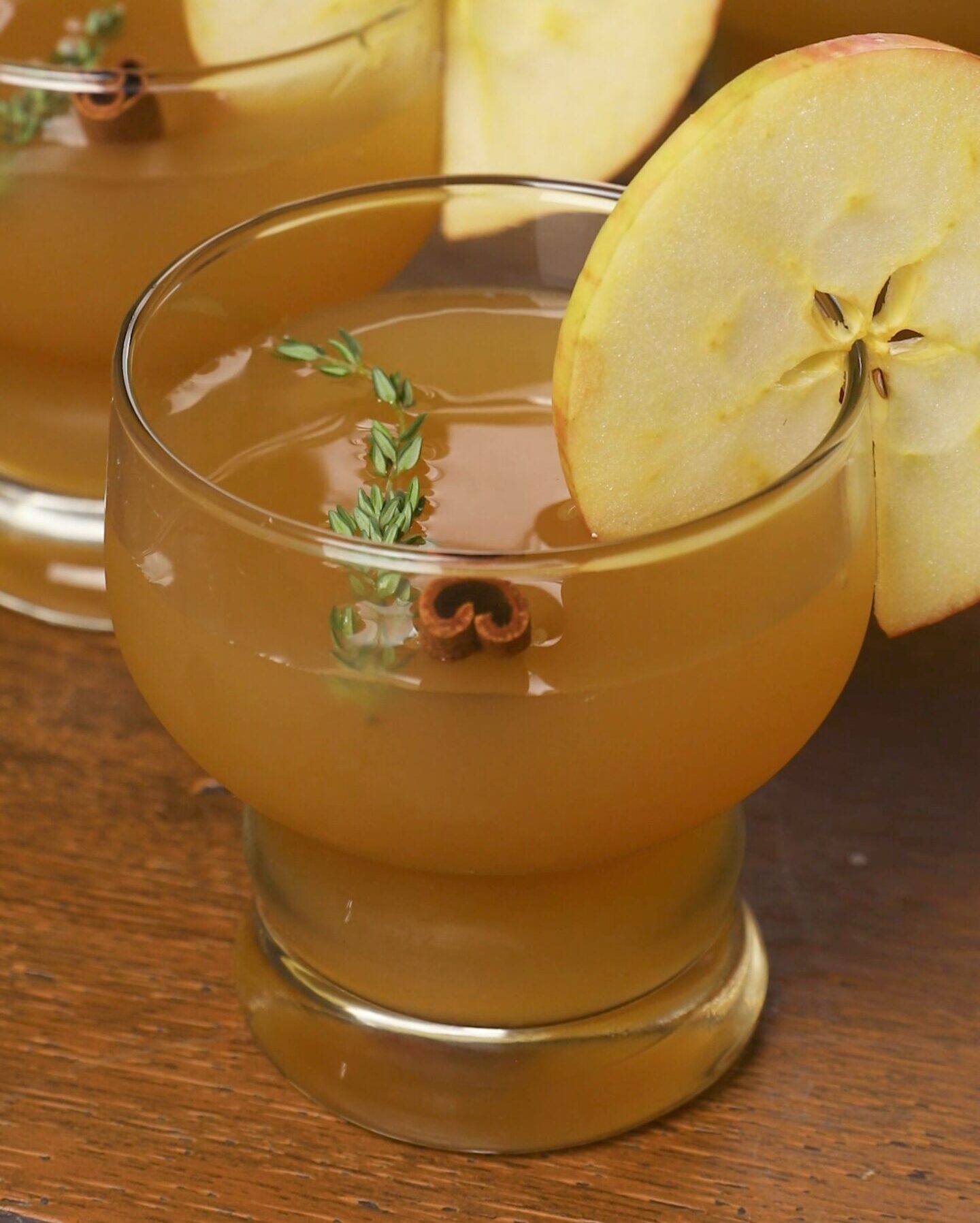 Irish Mocktails | Easy Home Meals