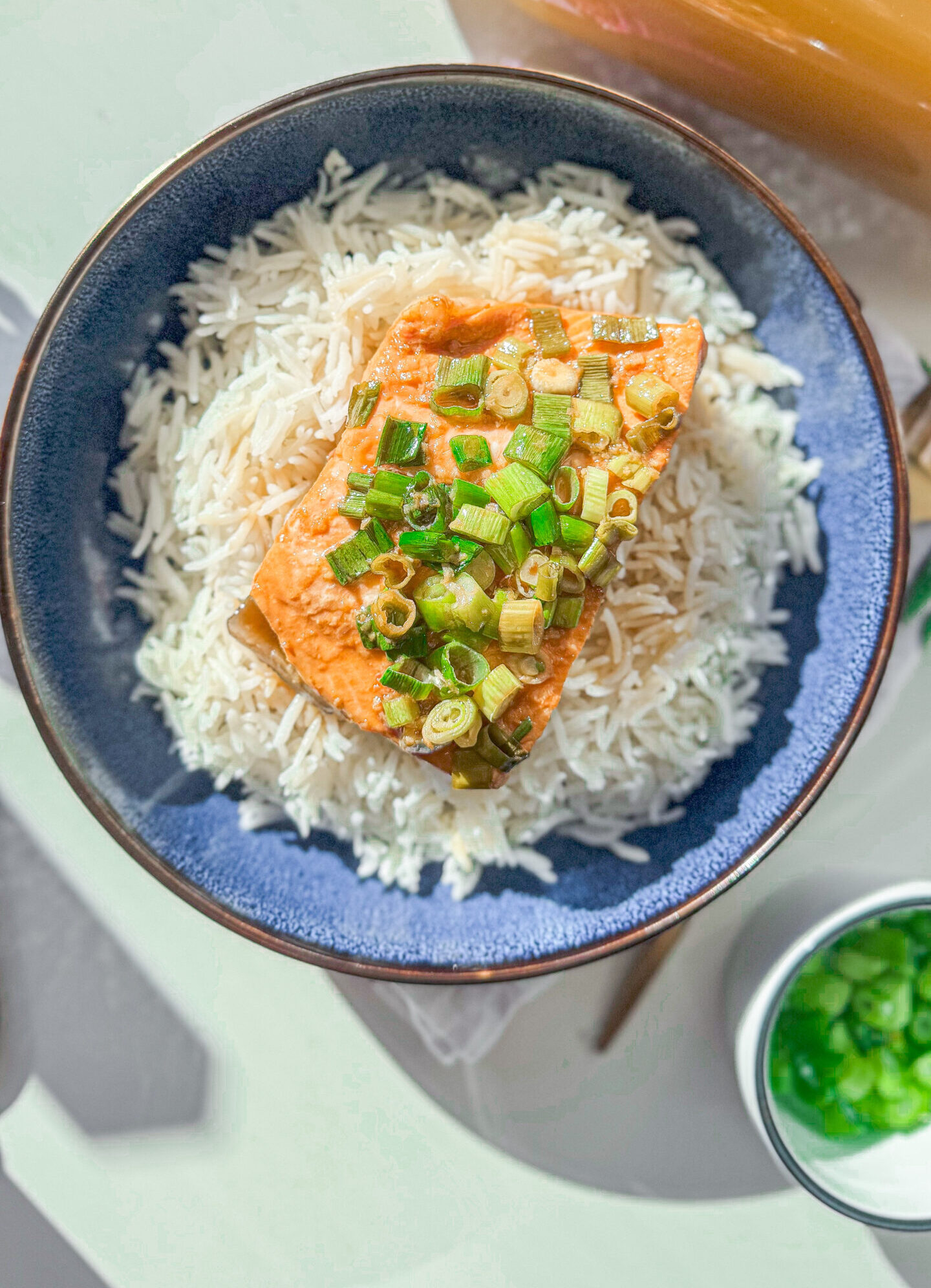 Seafood Oscar | Easy Home Meals