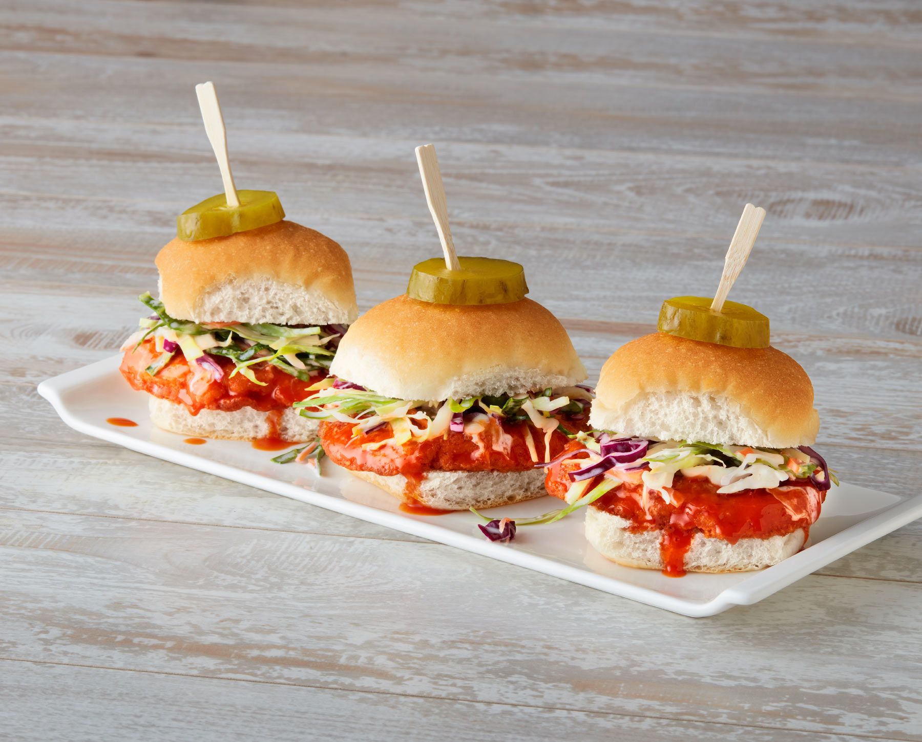 Court-Side Cuisine: 9 Mouthwatering Recipes for Spring Sports Fans ...