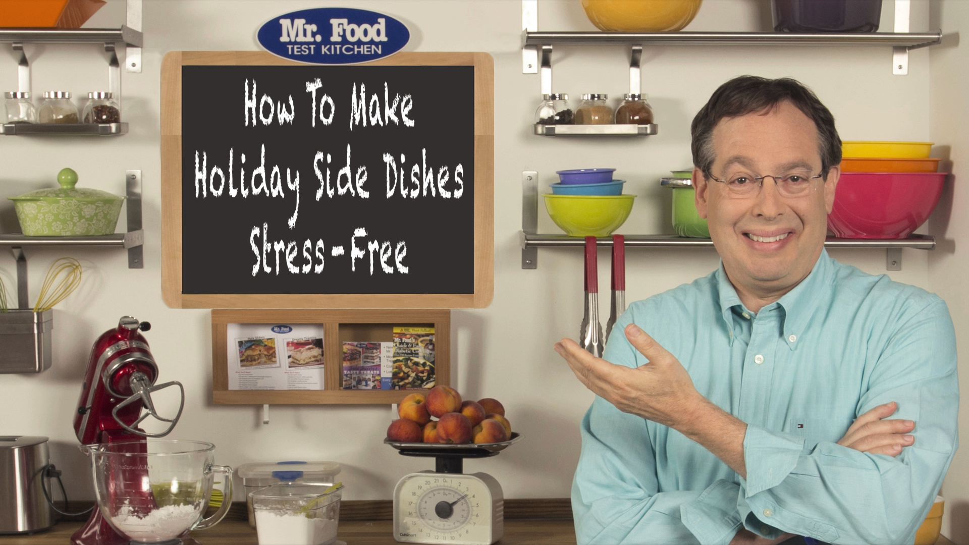 How To Make Holiday Cooking Stress Free | Easy Home Meals