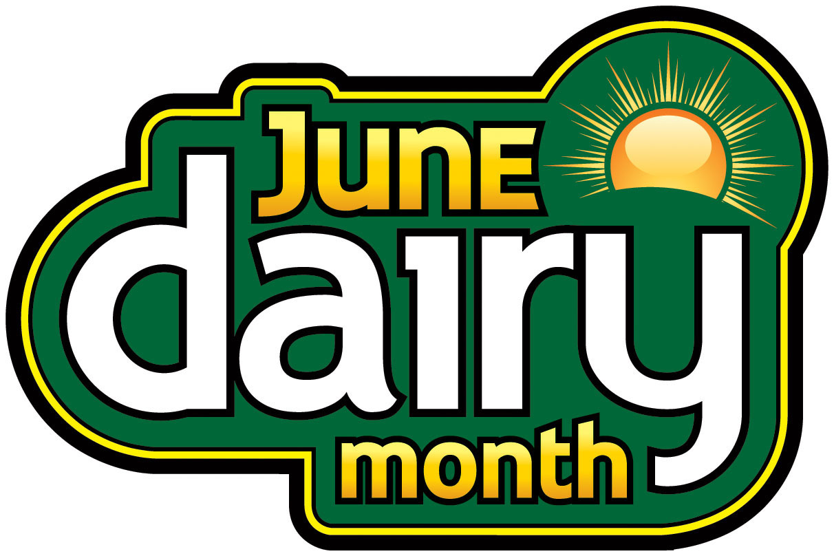 Our Favorite June Dairy Month Finds | Easy Home Meals
