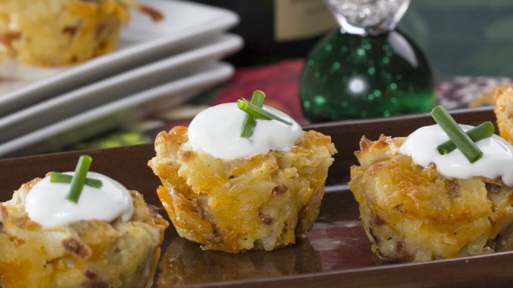 Halloween Sweets & Oktoberfest Feasts: October’s Best Bites | Easy Home ...