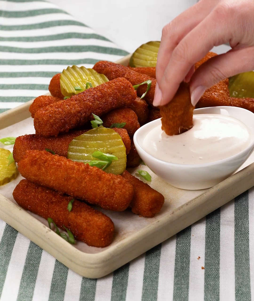 Southwest Party Dip | Easy Home Meals