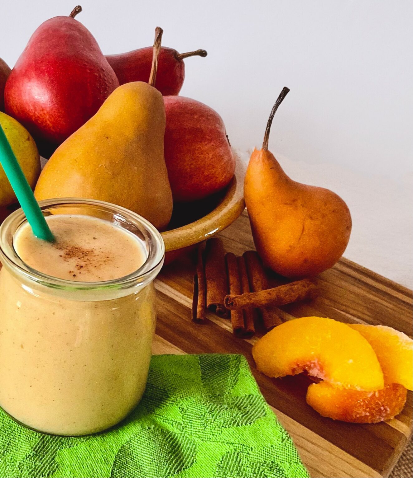 Feel-Good Smoothie Bowl - Easy Home Meals