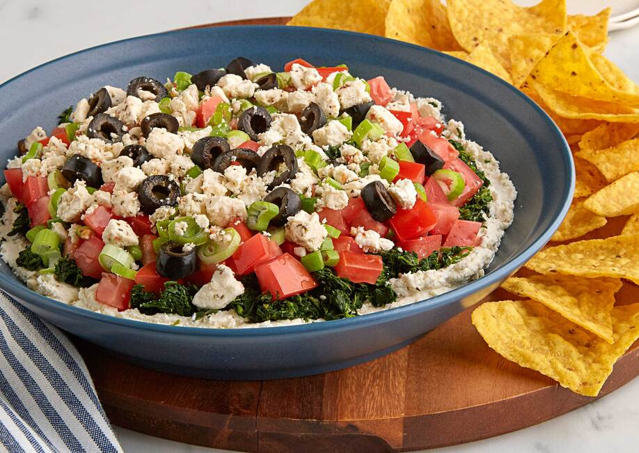 6 Make-Ahead Holiday Recipes | Easy Home Meals