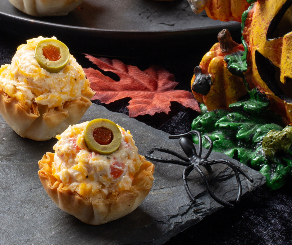 Halloween Sweets & Oktoberfest Feasts: October’s Best Bites | Easy Home ...