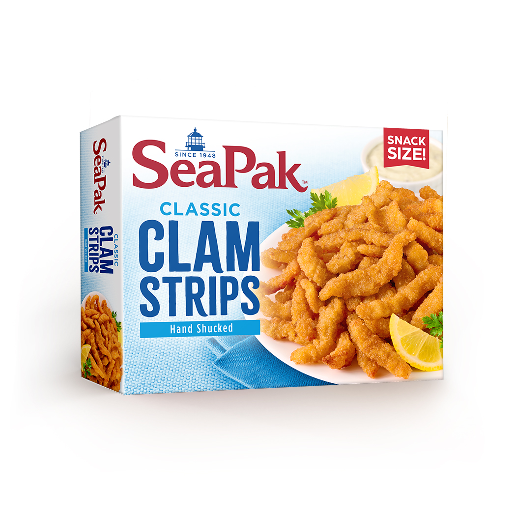 Clam Cakes | Easy Home Meals
