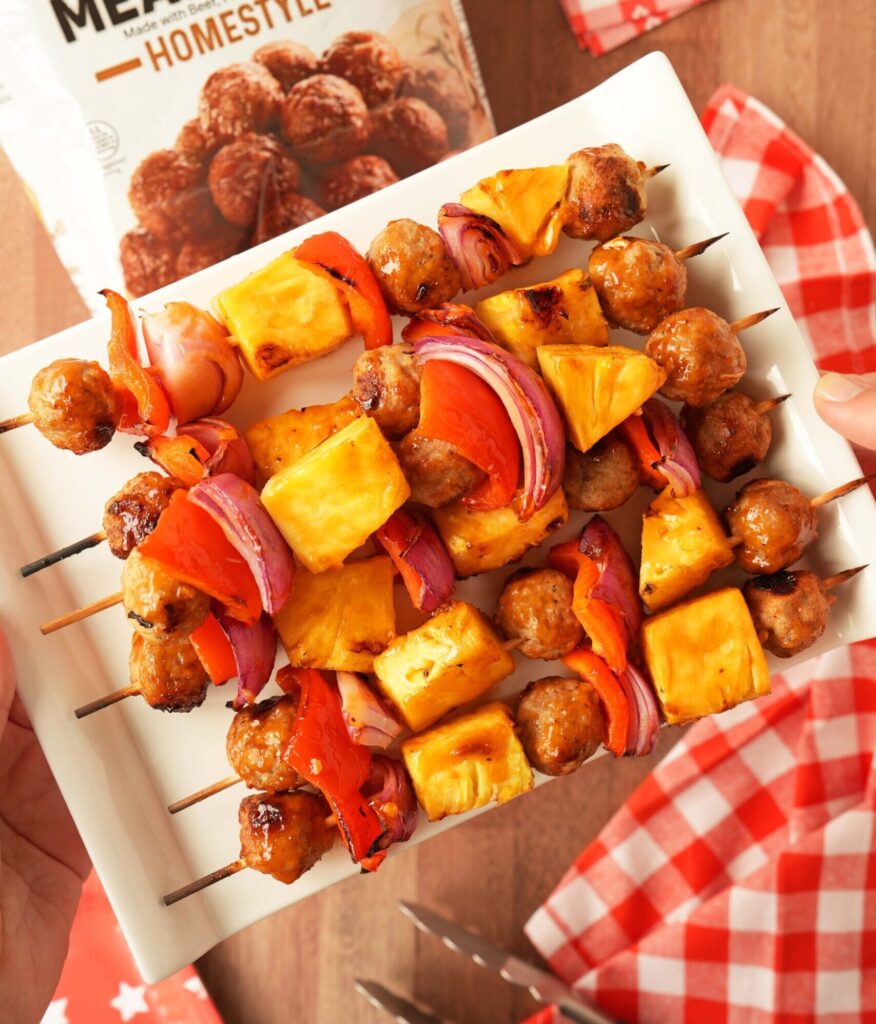 How to Host the Best Cookout with (Almost) Zero Prep | Easy Home Meals