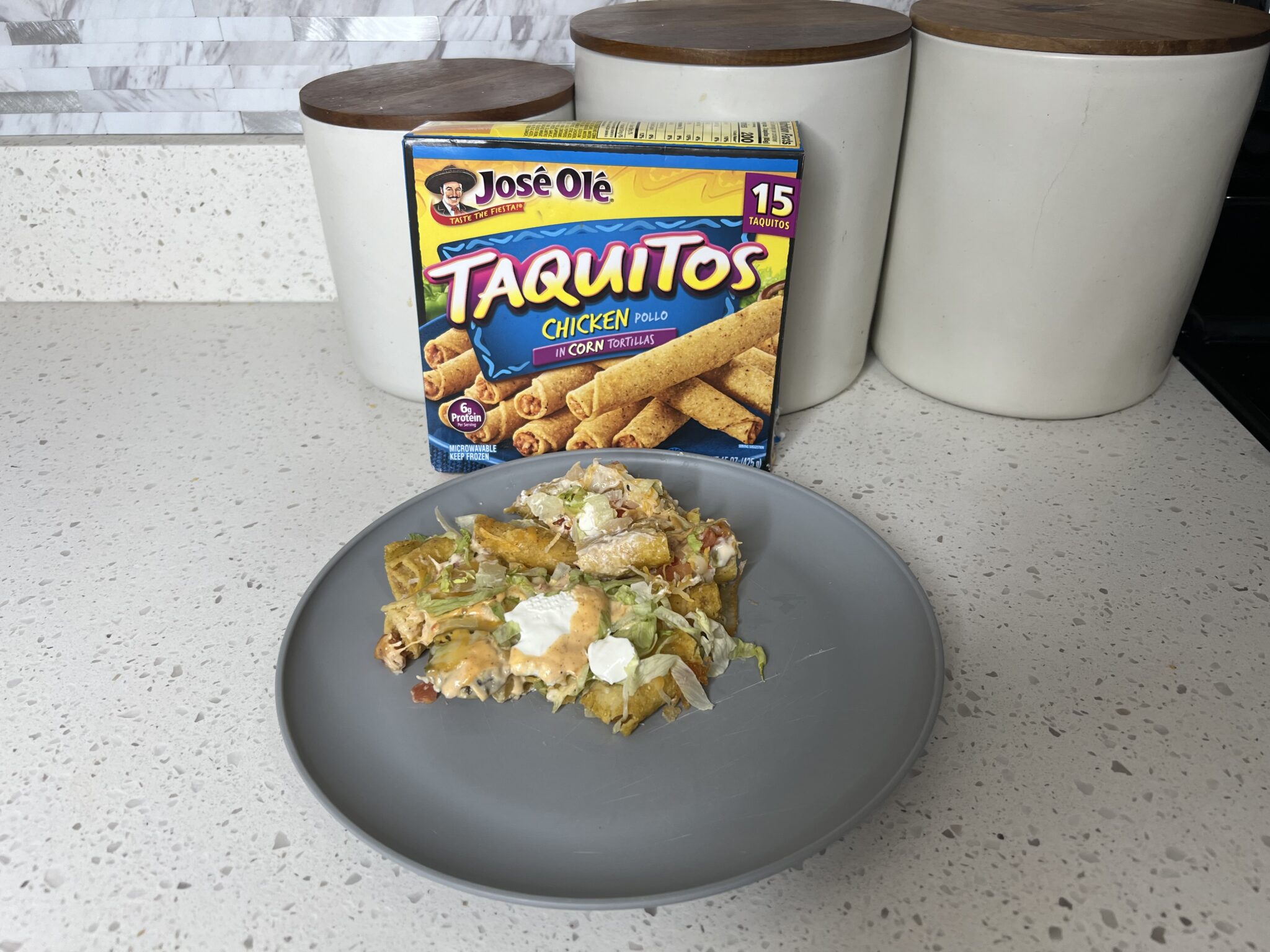 Loaded BBQ Fries Recipe | Easy Home Meals