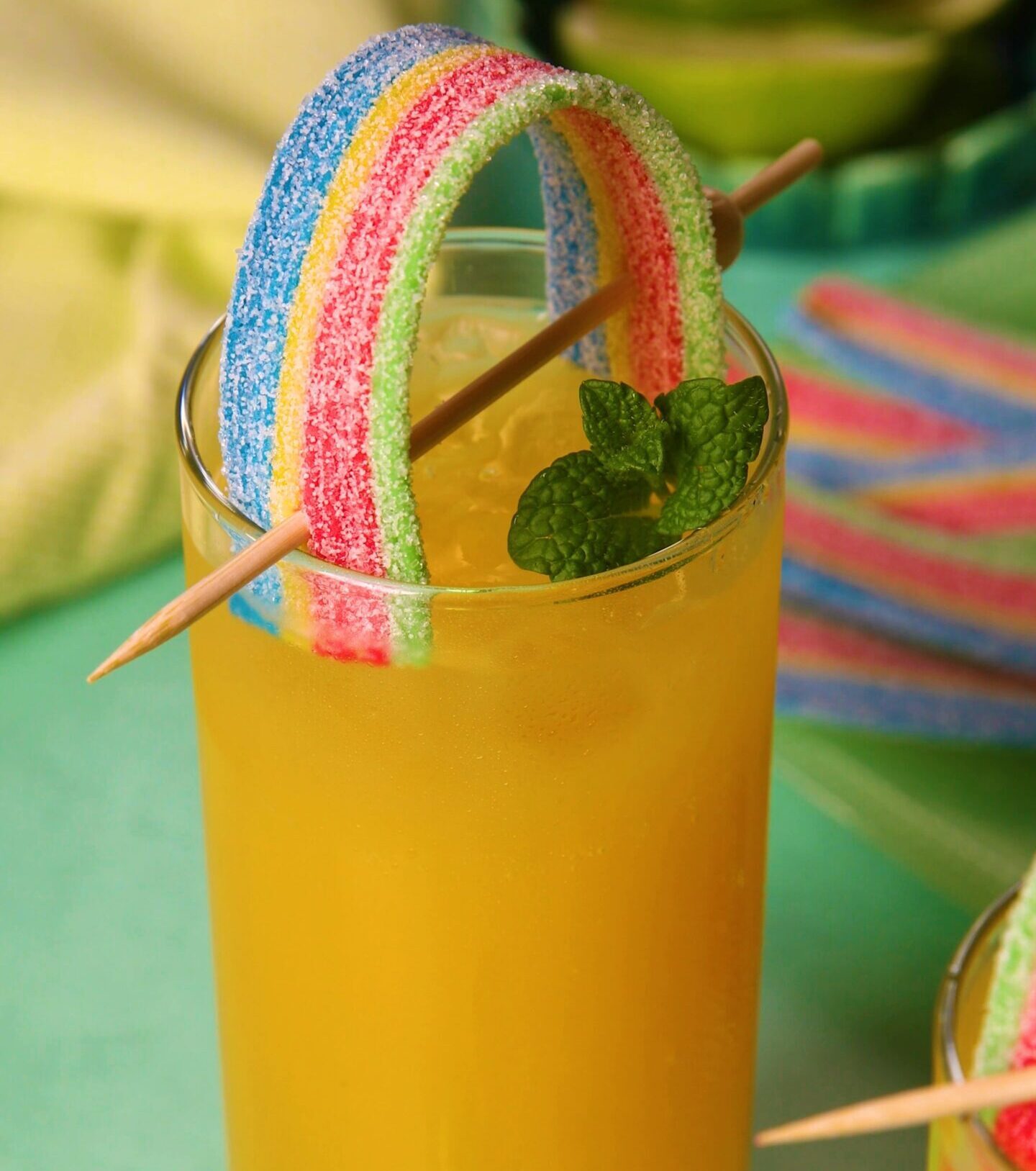 Irish Mocktails | Easy Home Meals